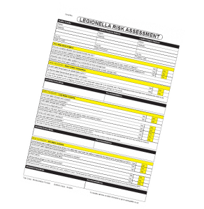 Legionella Risk Assessments Hampshire - Liquatic Water Testing